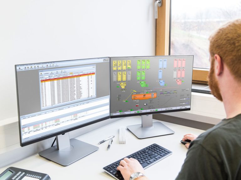 Steuerungen – Simma Electronic