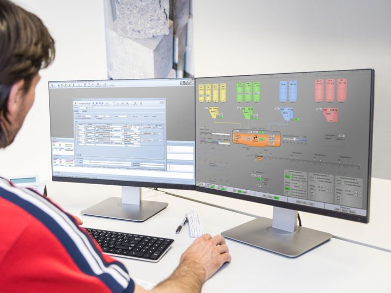 Steuerungen – Simma Electronic